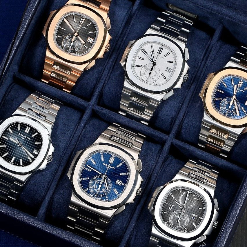 Mens Watches. – Superstore Club