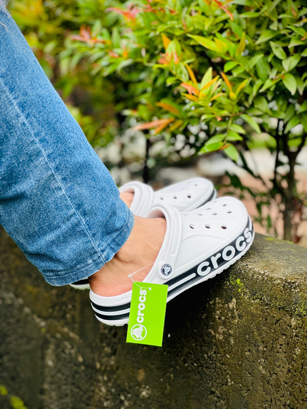 Crocs – Superstore Club