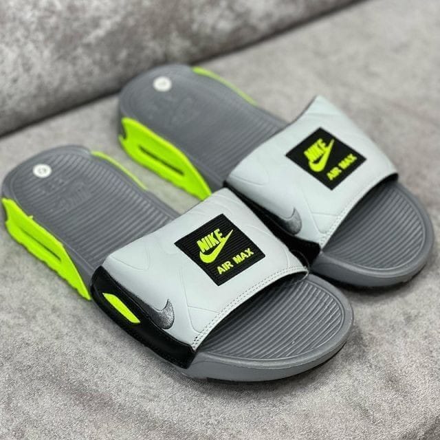 Nike Air max sliders – Superstore Club