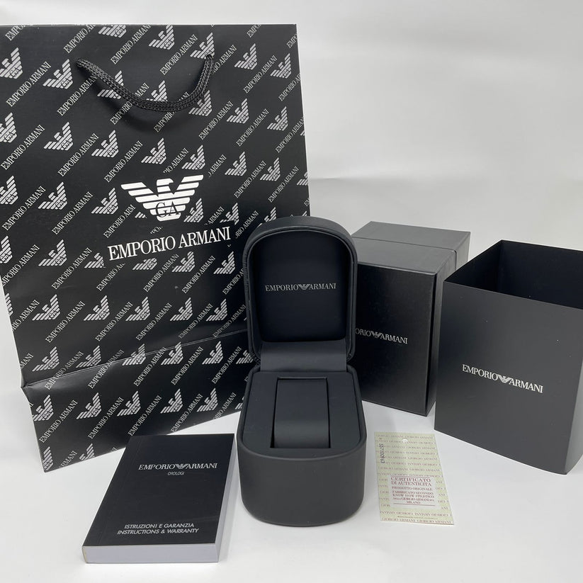 Armani original kit – Superstore Club