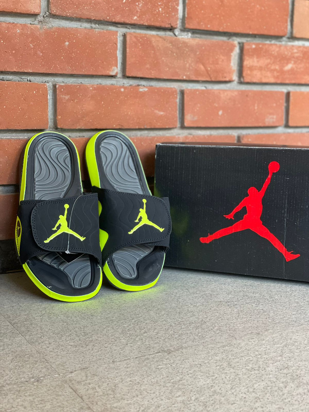 Jordan Sliders – Superstore Club