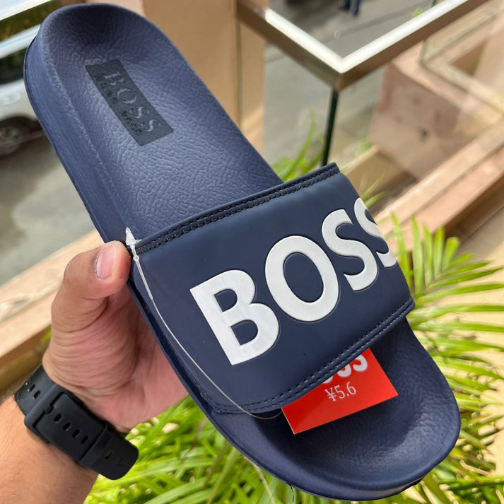 Boss sliders – Superstore Club