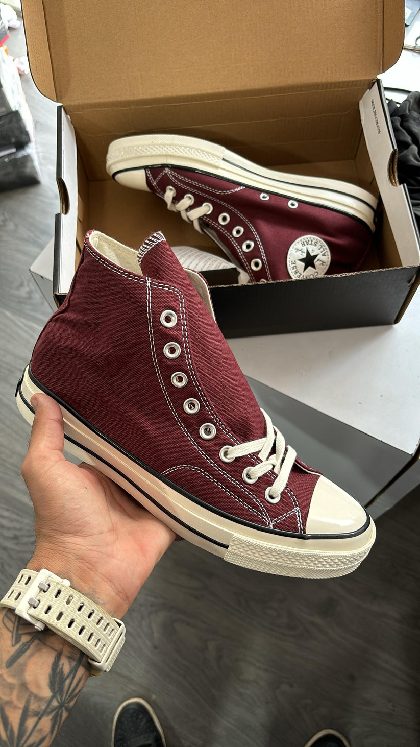 Converse chuck taylor 70 high top – Superstore Club