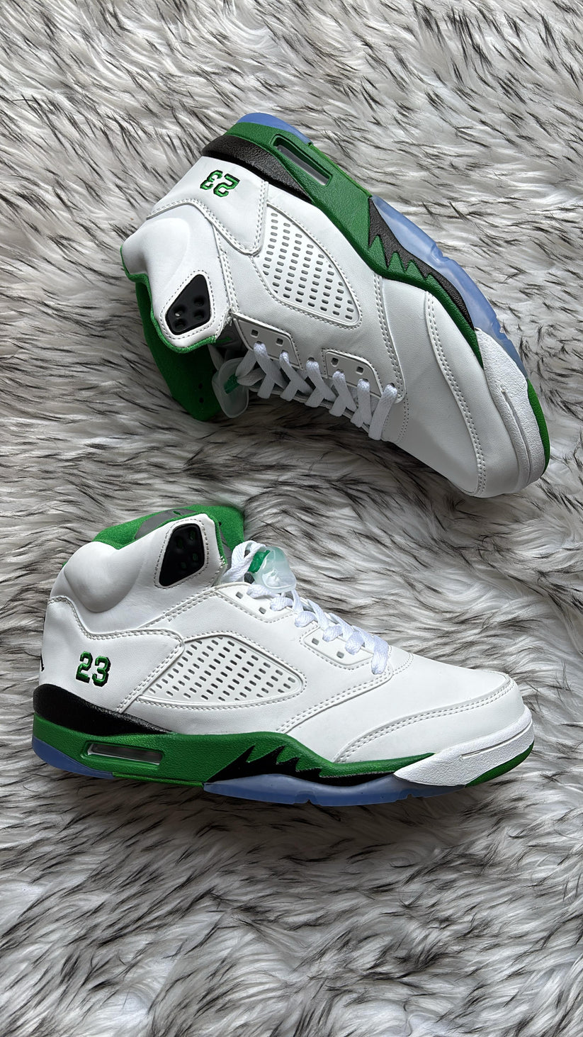 Nike Jordan retro 5 – Superstore Club