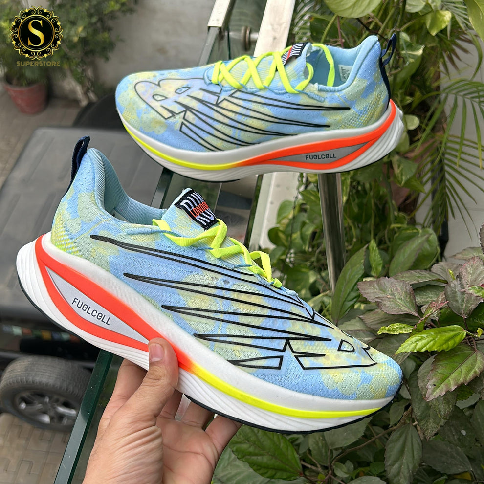 New balance fuel cell super comp v3 – Superstore Club