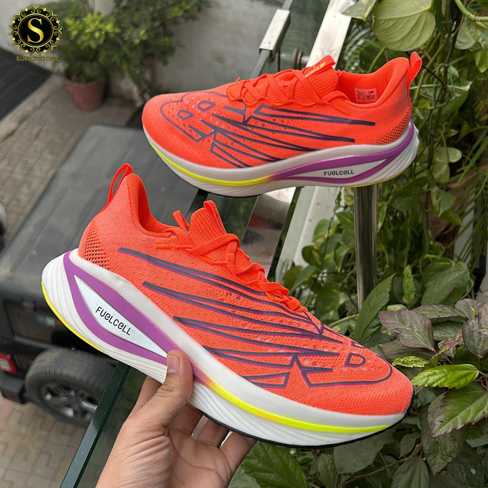 New balance fuel cell super comp v3 – Superstore Club