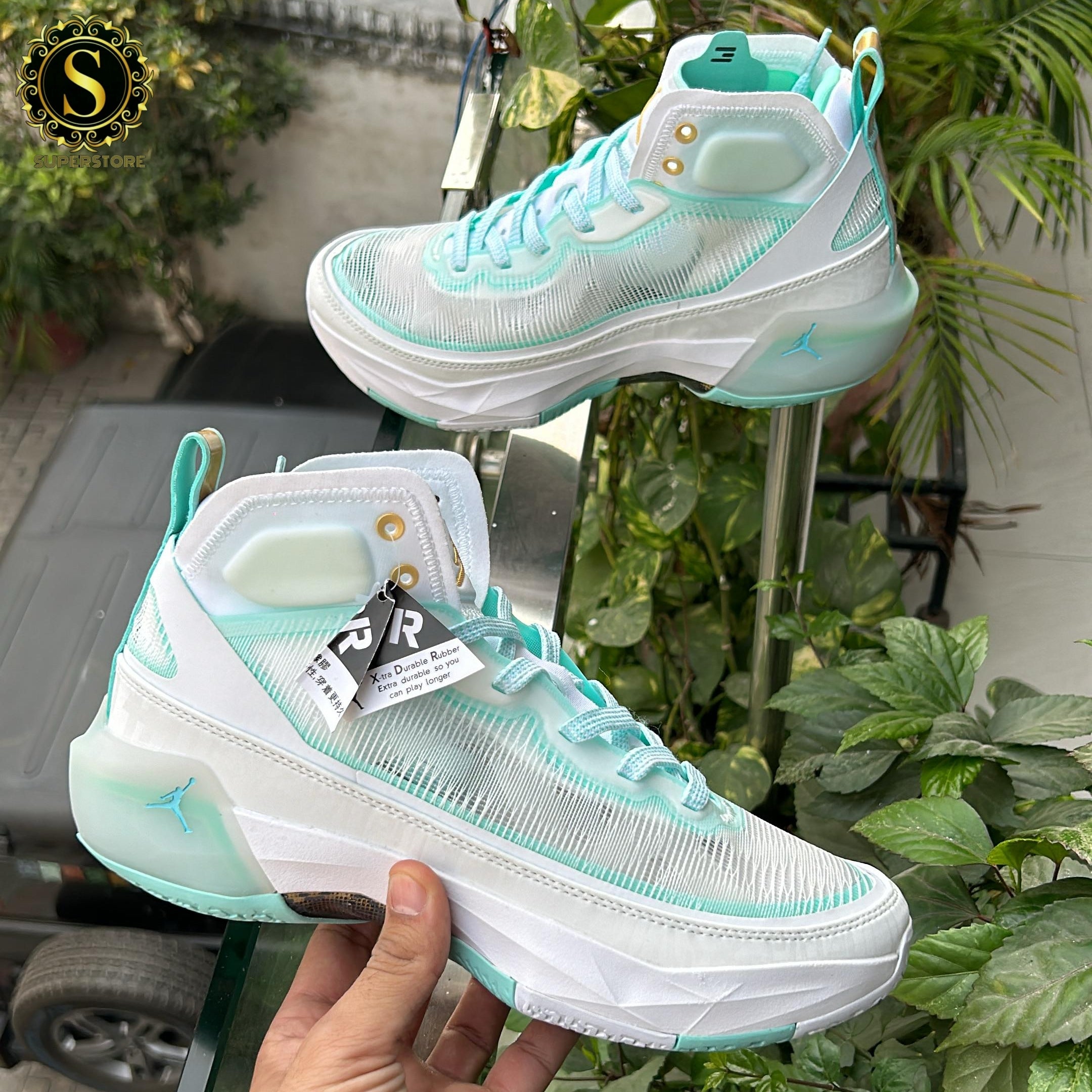 Nike jordan retro 37 – Superstore Club