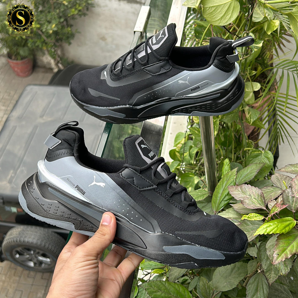 Puma R system 2023 – Superstore Club