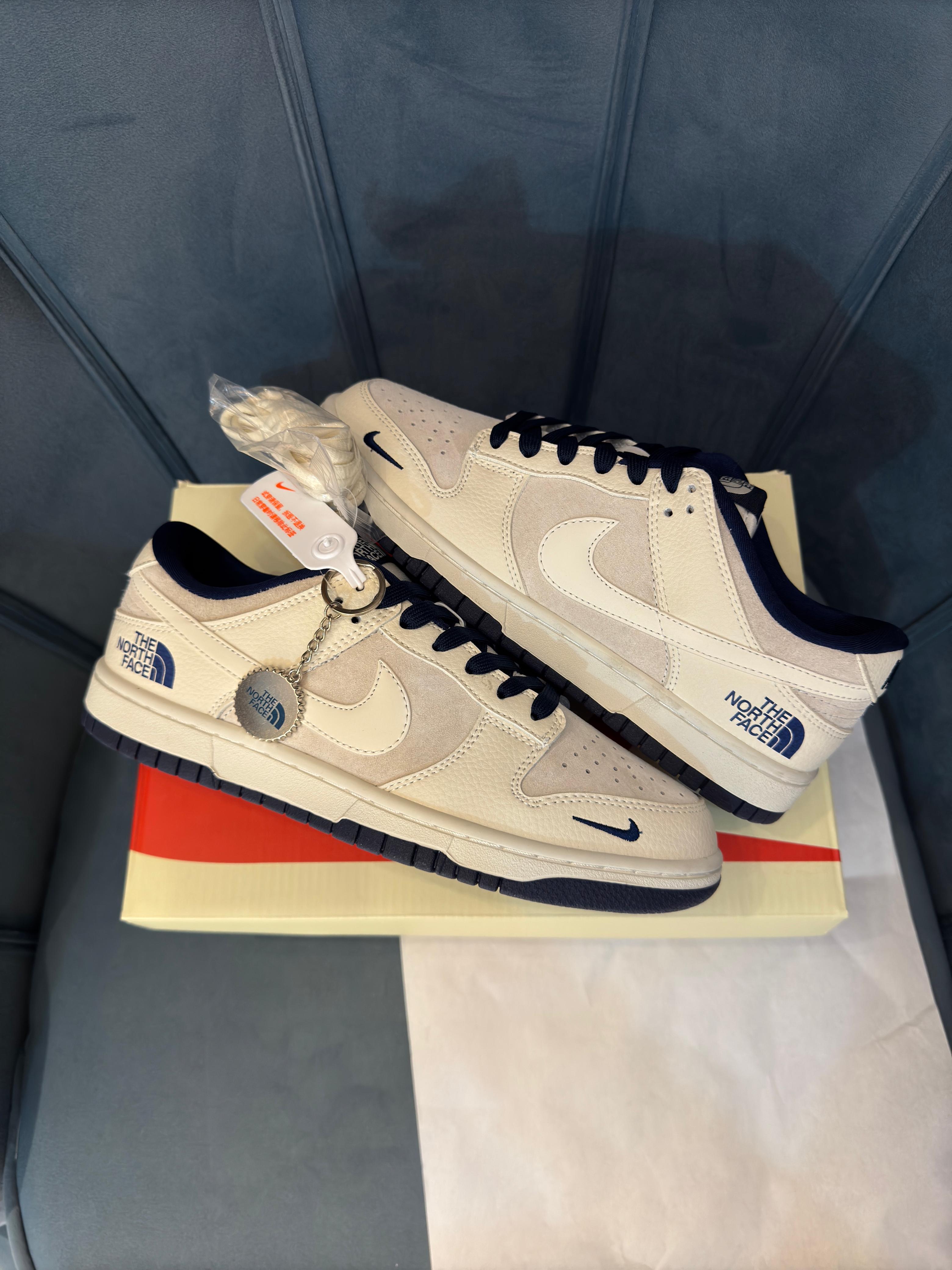 Nike sb dunk x the north face – Superstore Club